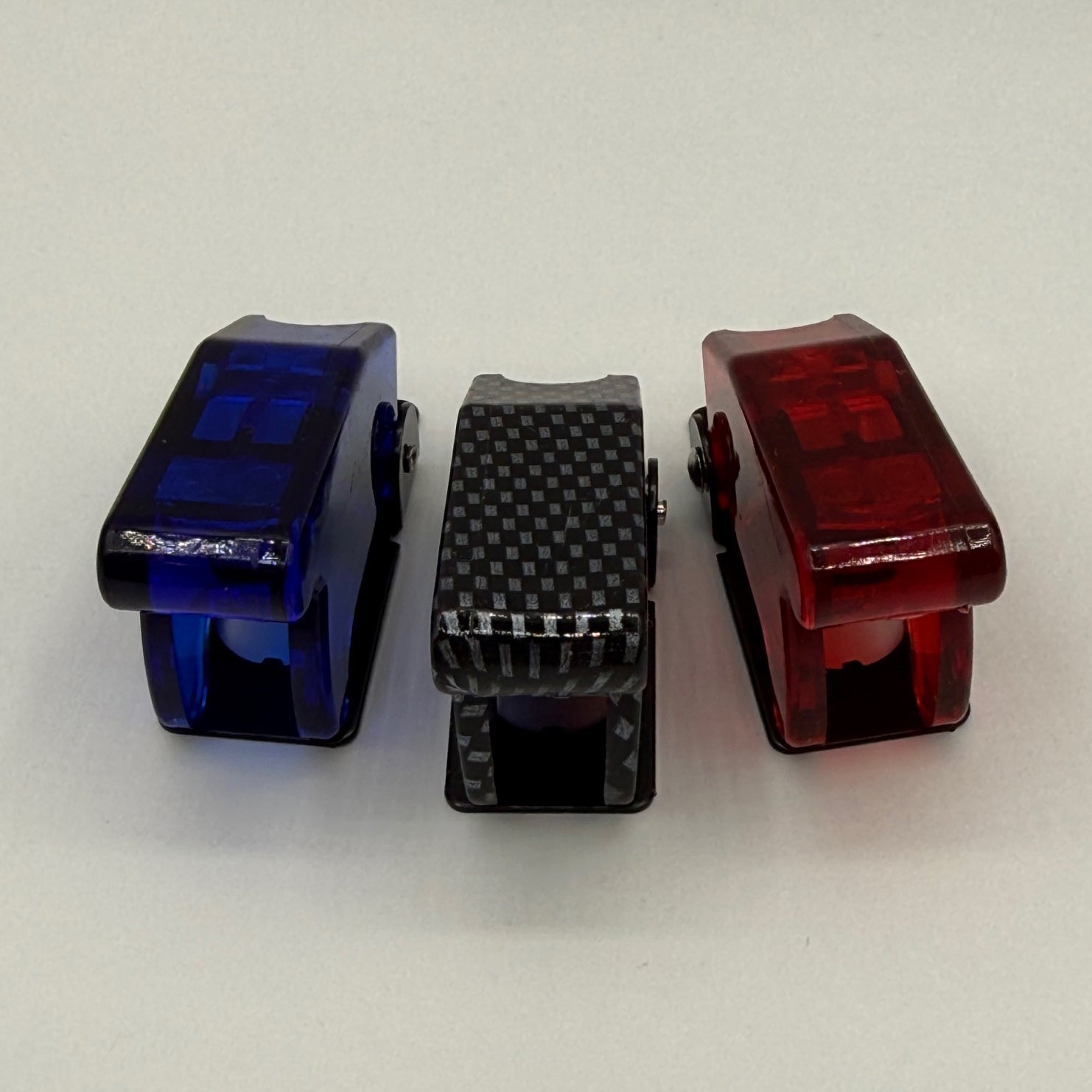 Switch Covers – Grind Sim Racing